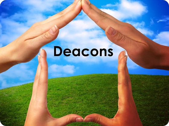 QUIET DAY FOR BUSY DEACONS – CofE Network of Distinctive Deacons