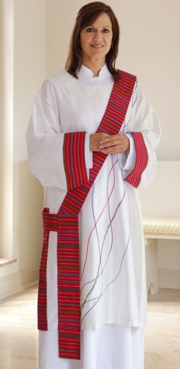 What is a Distinctive Deacon? Answering some questions – CofE Network ...