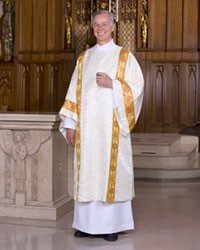 What is a Distinctive Deacon? Answering some questions – CofE Network ...