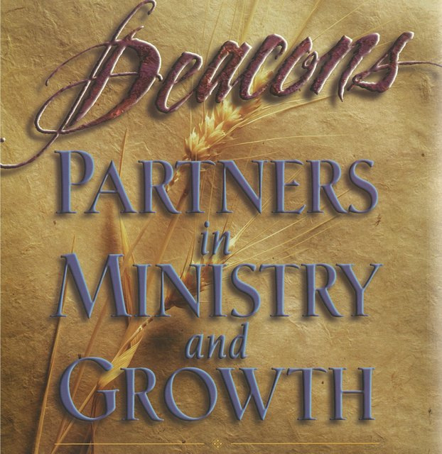 WHAT DOES IT MEAN TO BE A DISTINCTIVE DEACON IN THE CHURCH OF ENGLAND ...