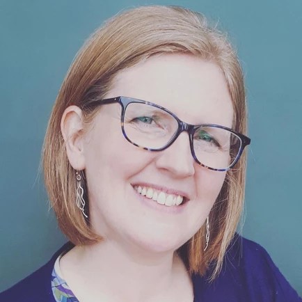 MY VOCATION STORY: Alice Smith, Head of Mission for CAPuk – CofE ...