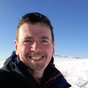 The vocational diaconate as a vehicle for pioneer ministry: Rev Dr ...