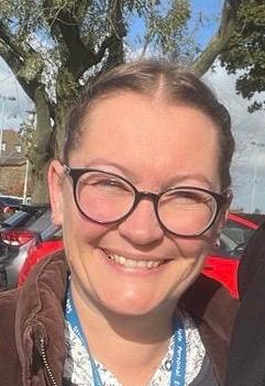 Meet our Patron and the Steering Group – CofE Network of Distinctive ...