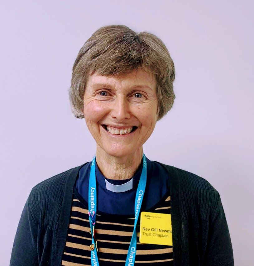 Meet our Patron and the Steering Group – CofE Network of Distinctive ...