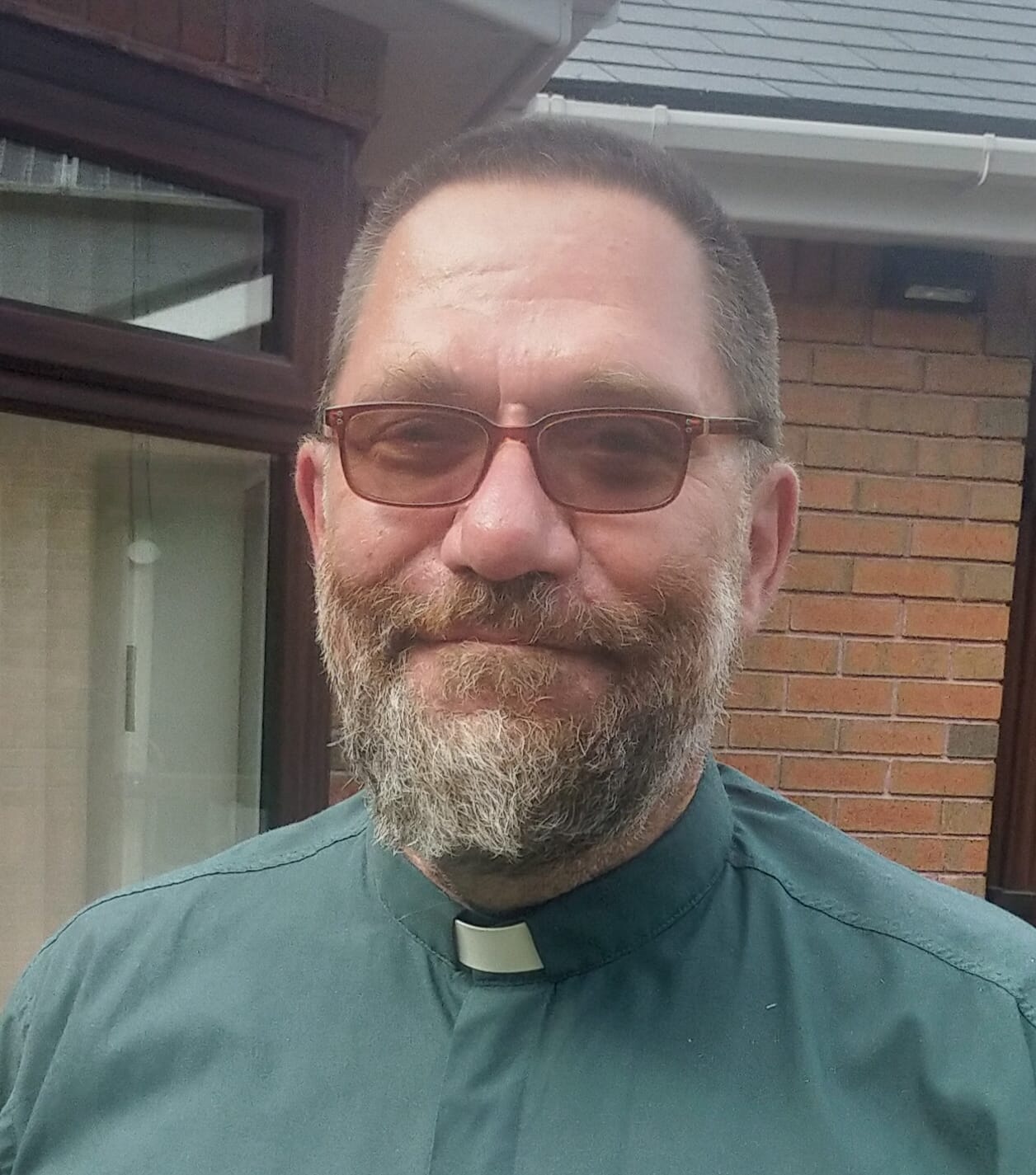 Meet our Patron and the Steering Group – CofE Network of Distinctive ...