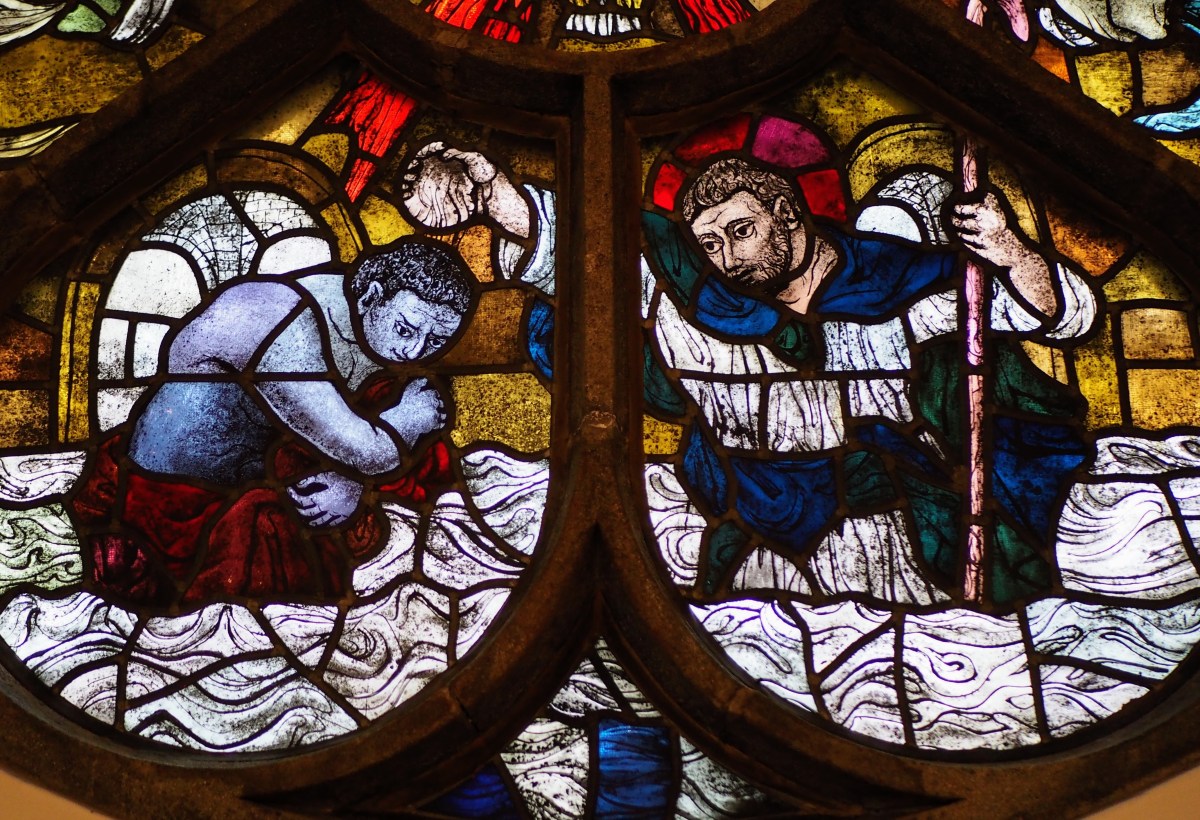 Deacon of the month: 11 October: St Philip the Deacon – CofE Network of ...