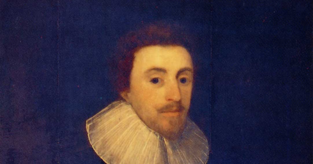 Deacon of the month: Nicholas Ferrar – CofE Network of Distinctive Deacons