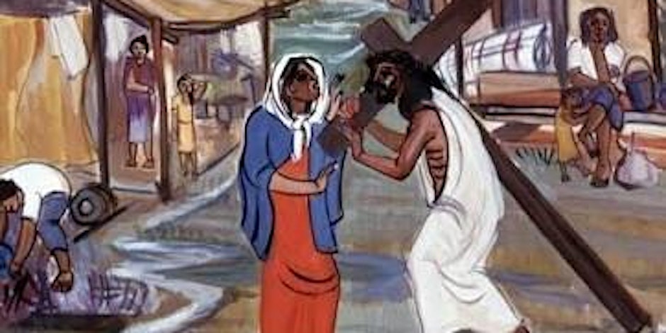 Deacons’ online retreat 2025: Cruciform Love in a Broken World – CofE ...